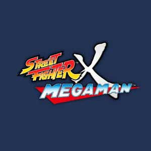 Mega Man Logo Home The Mega Man Network